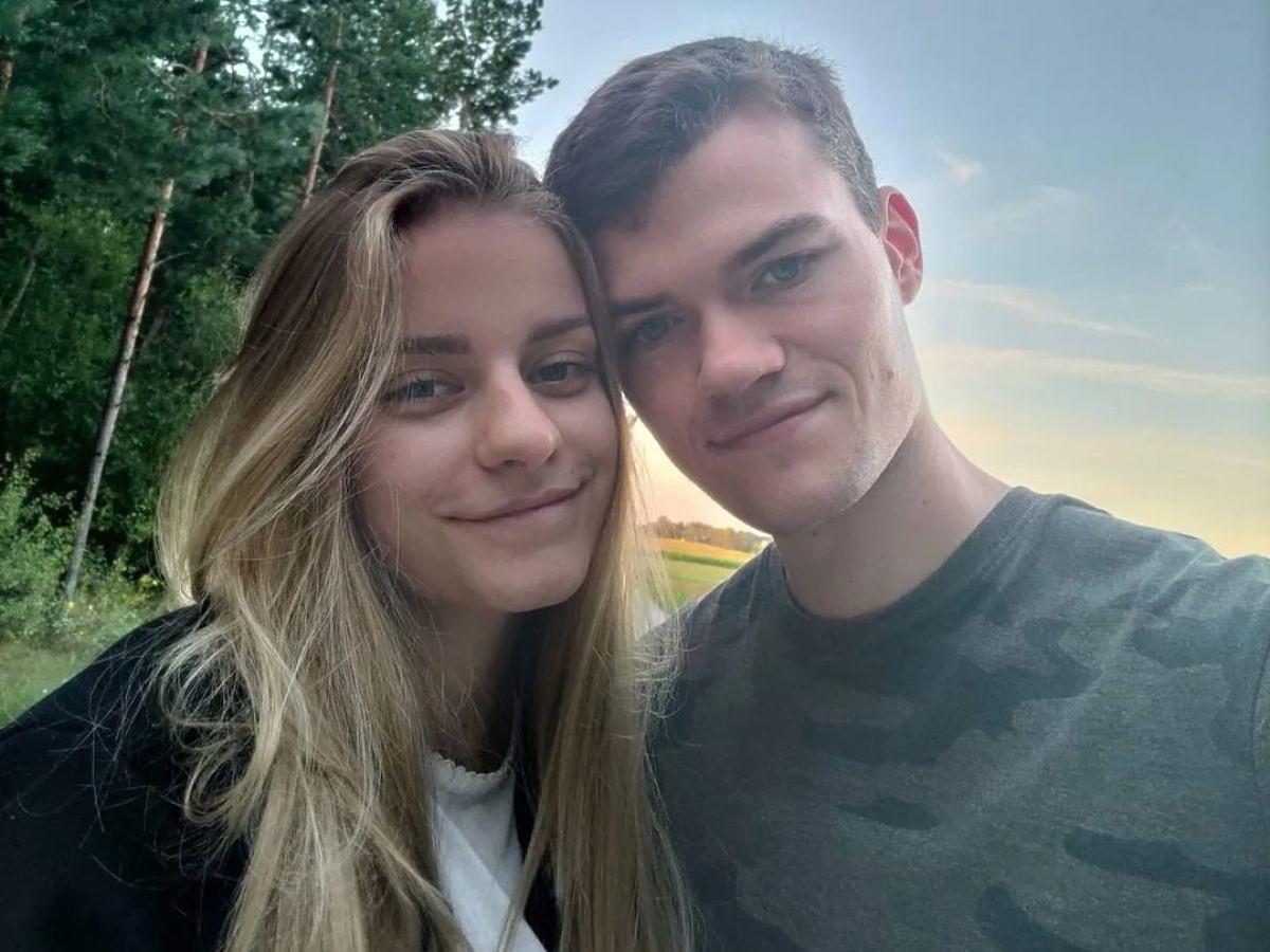 "Rolnik szuka żony" 9: Adrianna pokazała się w nowej odsłonie. Fanka ...