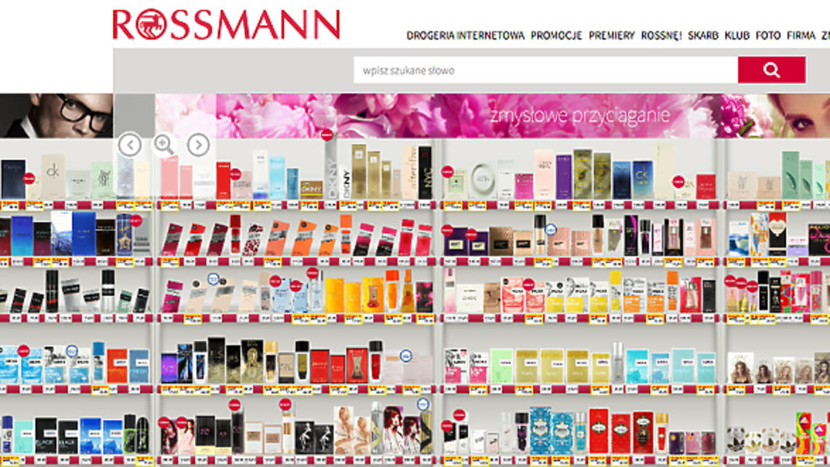 Rossman Black Friday promocja kiedy, daty, co obejmuje