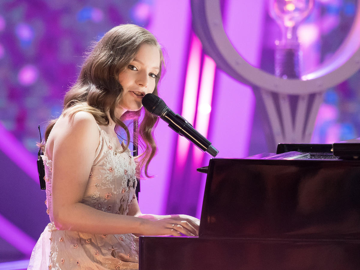 Tego mogliście nie wiedzieć o Sanah! Skąd się wziął jej pseudonim ...