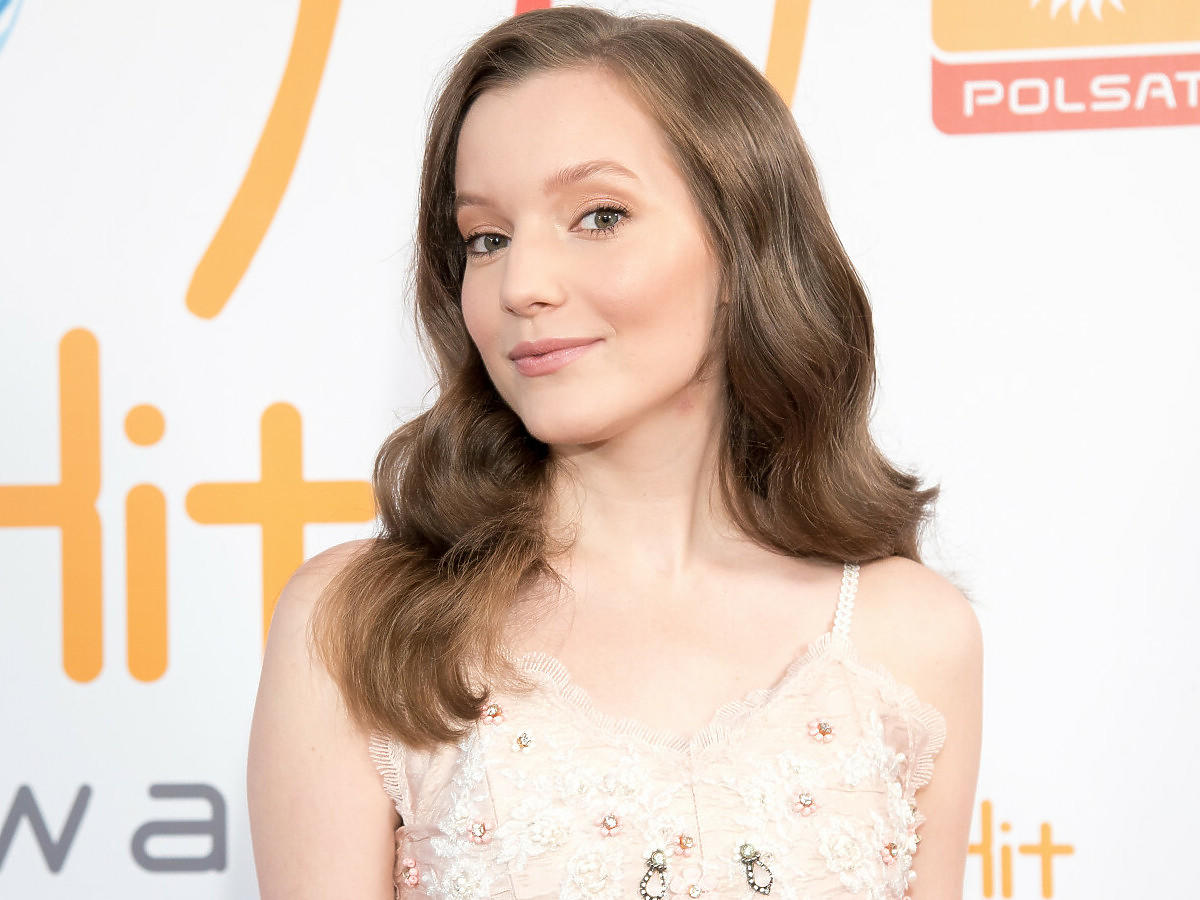 Sanah bierze ślub w przyszłym roku?! "Nie lubi marnować czasu"