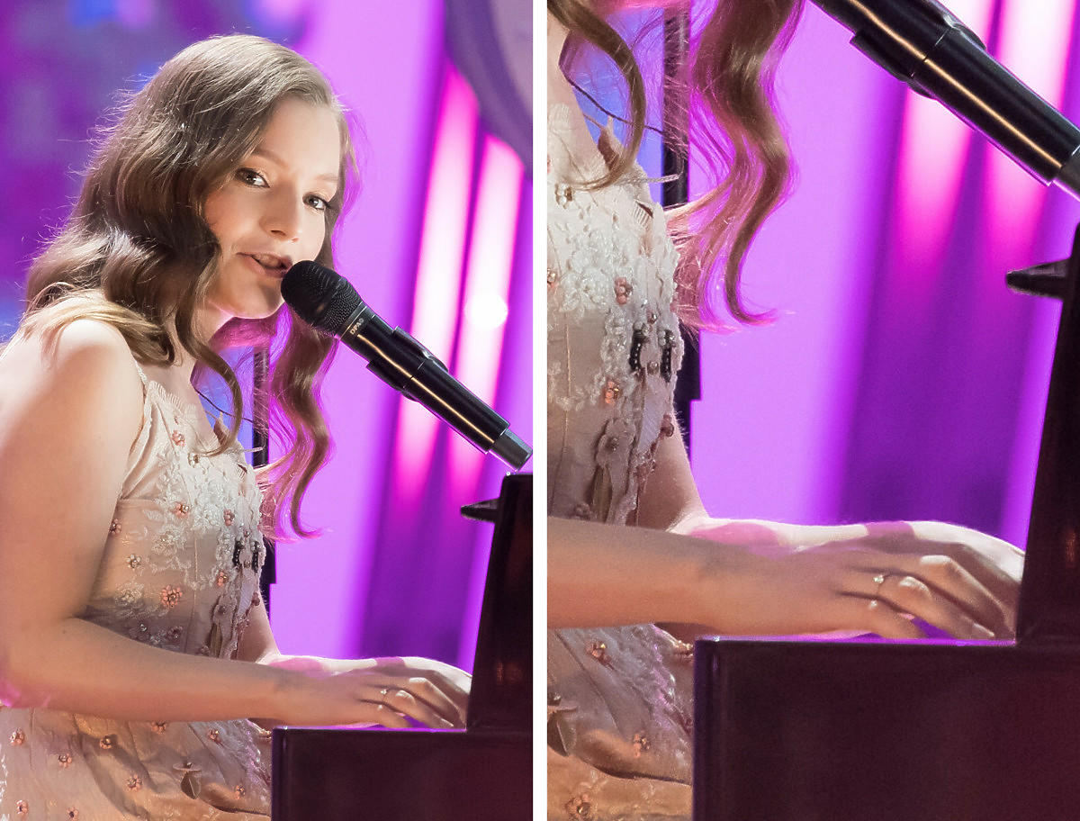 Sanah bierze ślub w przyszłym roku?! "Nie lubi marnować czasu"