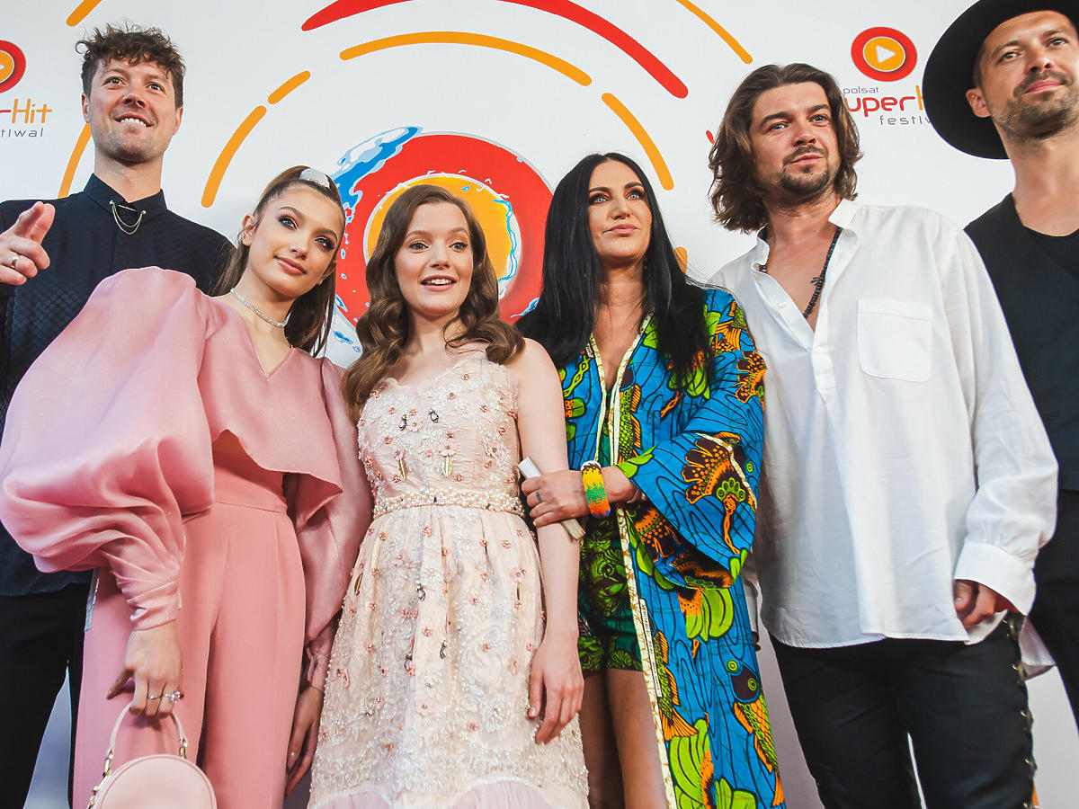 Sanah bierze ślub w przyszłym roku?! "Nie lubi marnować czasu"