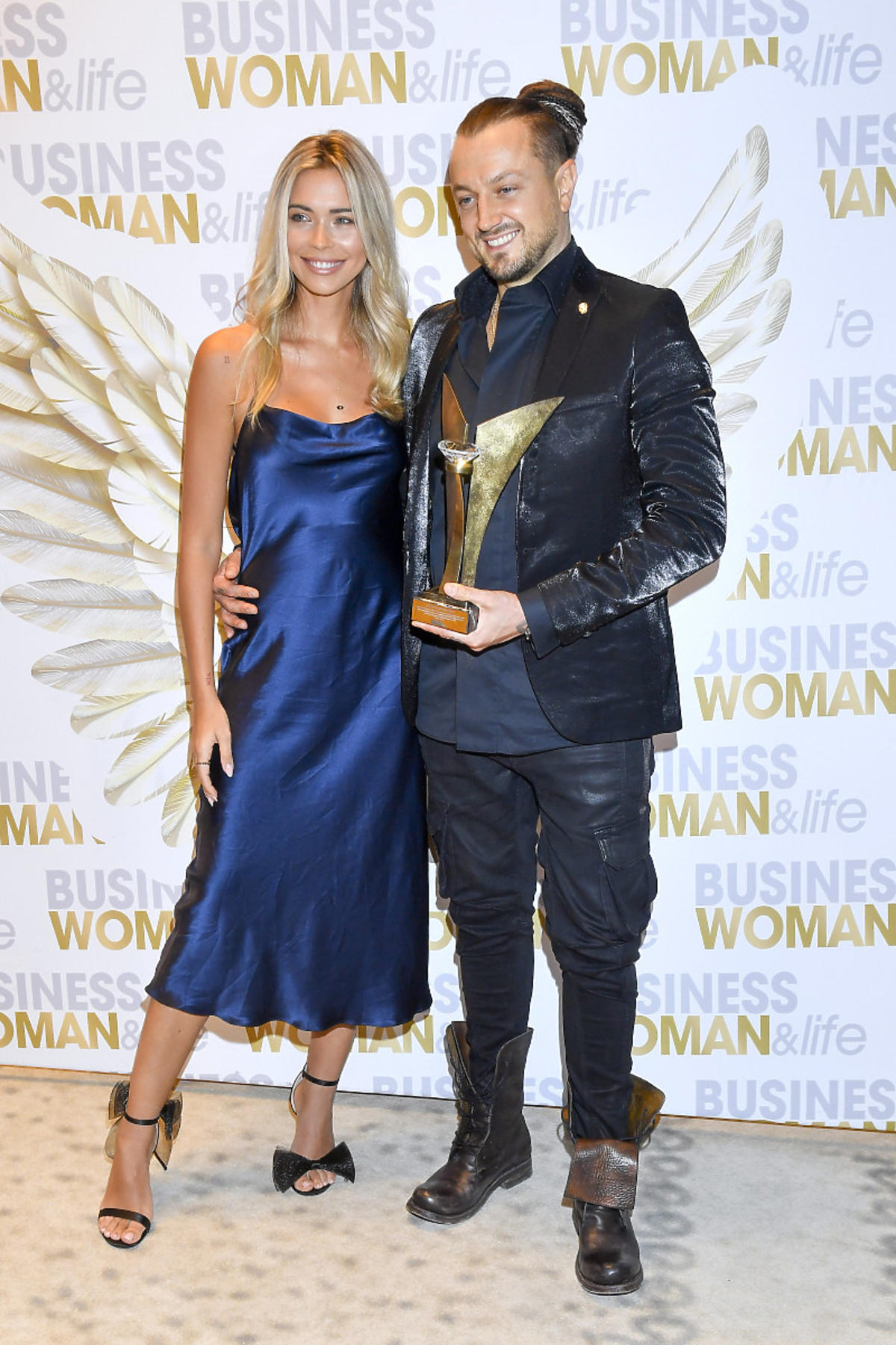 Joanna Koroniewska zapowiedziała wywiad z Sandrą Kubicką. Zestawiła ...