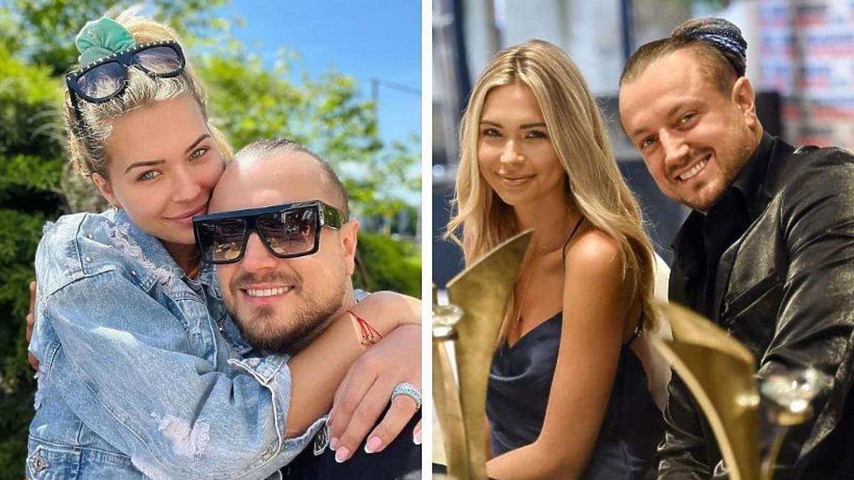 Sandra Kubicka i Baron rozstali się. Dowód na ich rozstanie jest ...