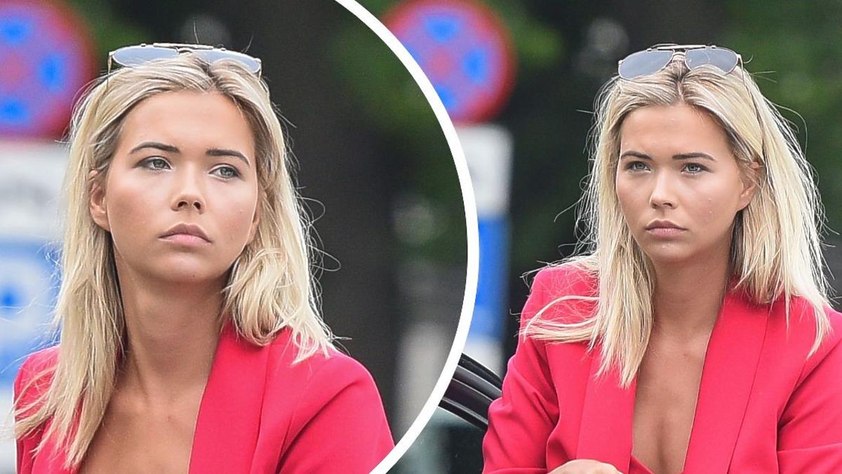 Sandra Kubicka o stanie zdrowia: "Głos mi się nadal łamie i dalej wyje"