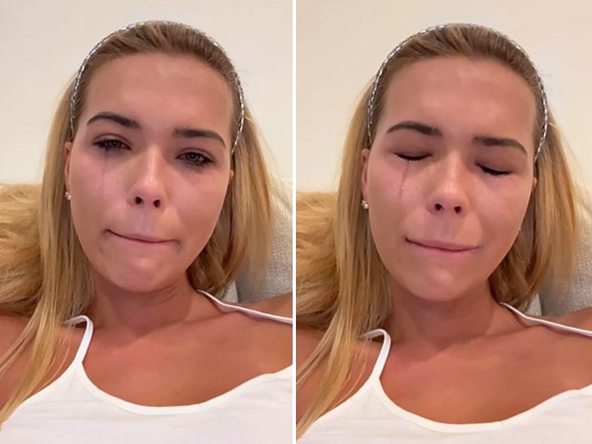 Sandra Kubicka w szczerym wyznaniu: "Swój pierwszy milion przewaliłam ...