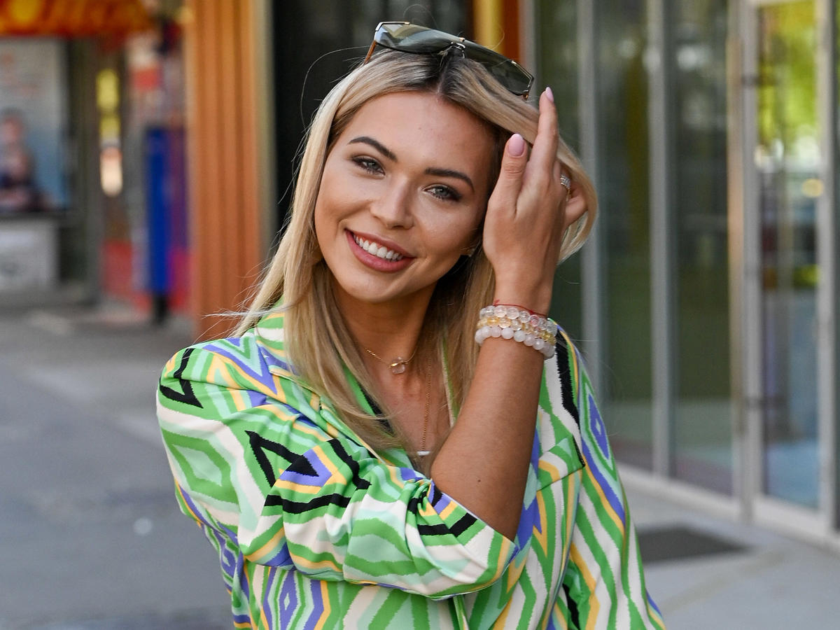 Sandra Kubicka została prowadzącą nowego reality show w TVP? Wiemy, na ...