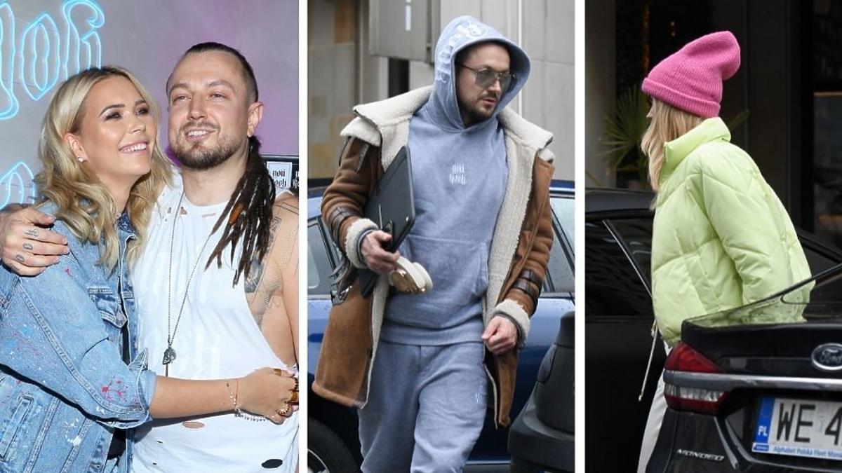 Sandra Kubicka i Alek Baron z "The Voice Kids" już się rozstali? Jest ...