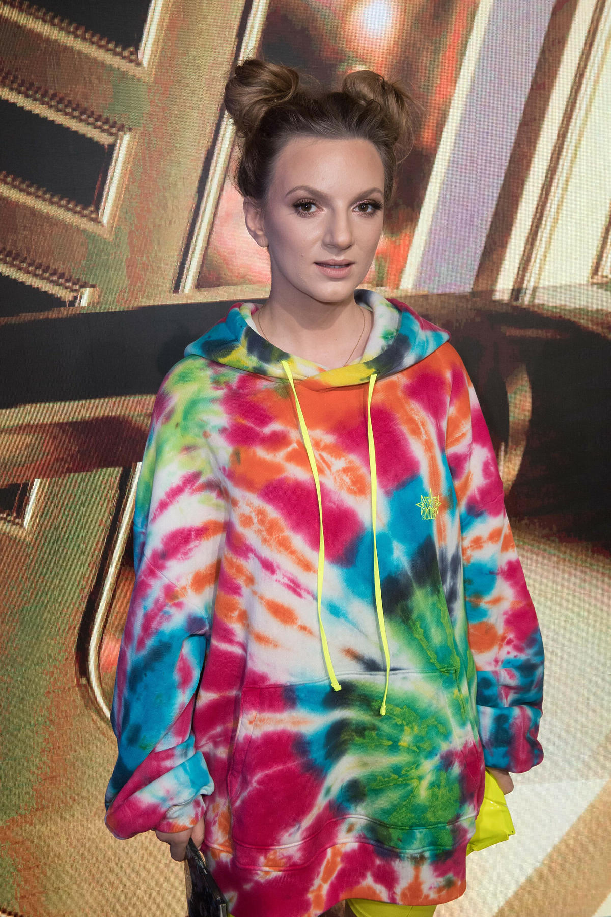 Sarsa wraca z nowym utworem i... fryzurą! Po rogach ani śladu [ZDJĘCIA]