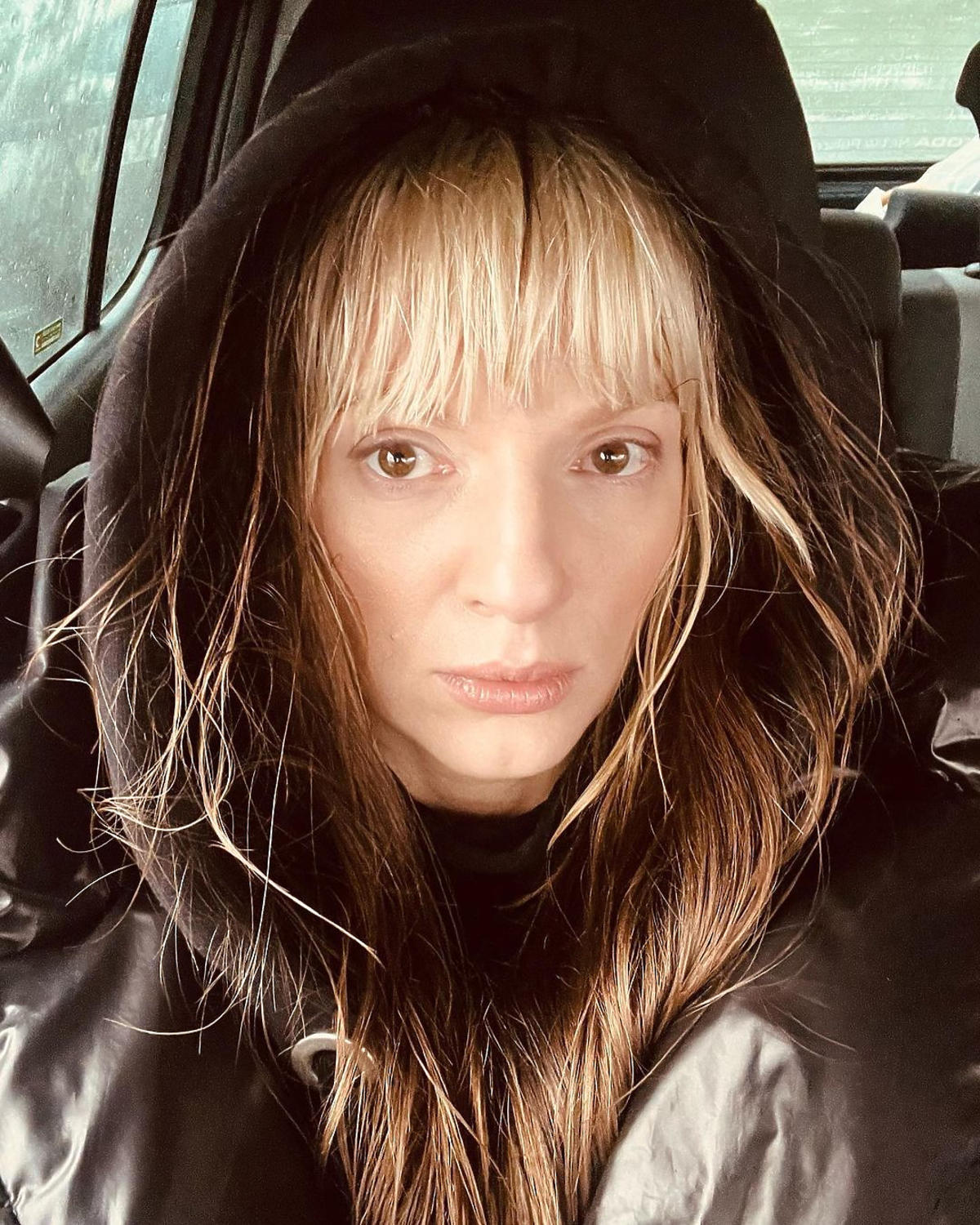 Sarsa wraca z nowym utworem i... fryzurą! Po rogach ani śladu [ZDJĘCIA]