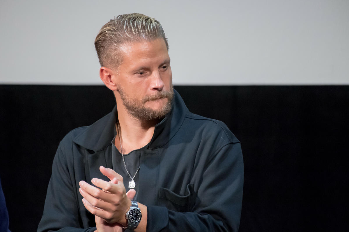 Sebastian Fabijański tłumaczy się w udziału w Fame MMA: "Aktorzy nie ...