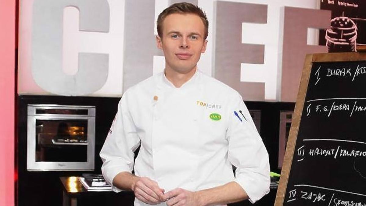 Kto wygrał program Top Chef. Zwycięzca drugiej edycji programu Top Chef ...