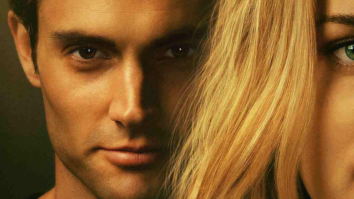 Serial Ty na Netflixie - drugi sezon. Kiedy premiera?