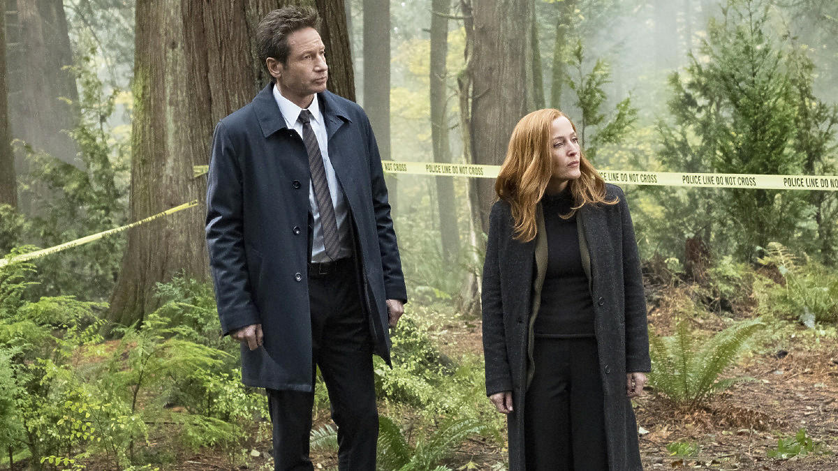 Seriale amerykańskie: Lata 90., czyli serie uwielbiane przez milenialsów