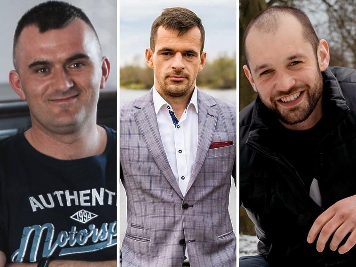 Uczestnik "Rolnik szuka żony" został ojcem. Udało się utrzymać ...