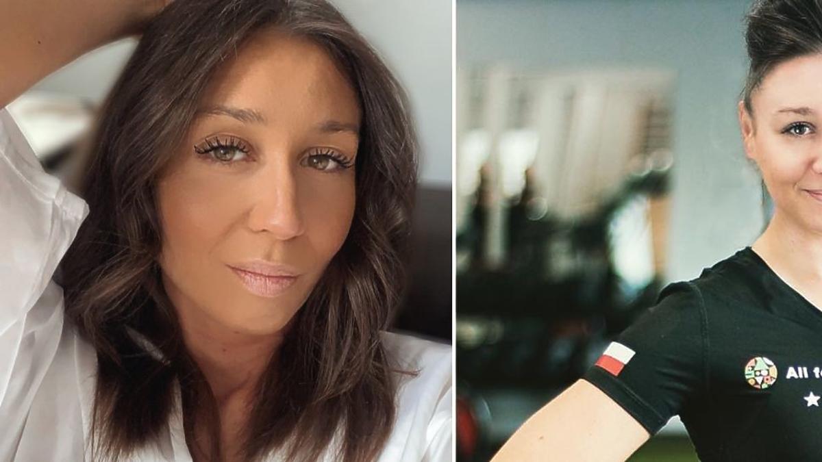 "Ślub od pierwszego wejrzenia 6": Aneta pokazała zdjęcia z przeszłości ...