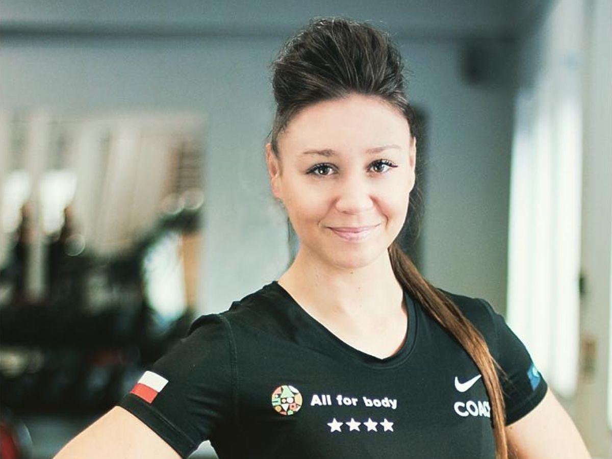 "Ślub od pierwszego wejrzenia 6": Aneta pokazała zdjęcia z przeszłości ...