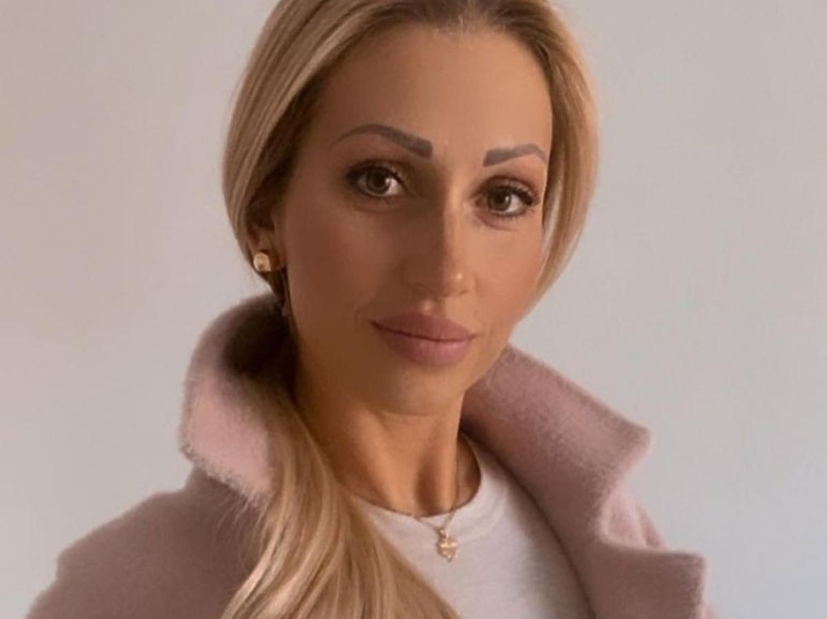 "Ślub od pierwszego wejrzenia": Iza zdradziła, jak udało jej się tak ...