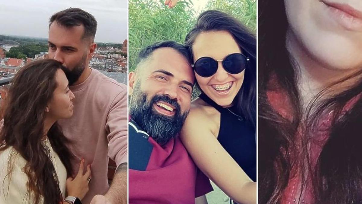 "Ślub od pierwszego wejrzenia 5": Laura pokazała się w nowej odsłonie ...