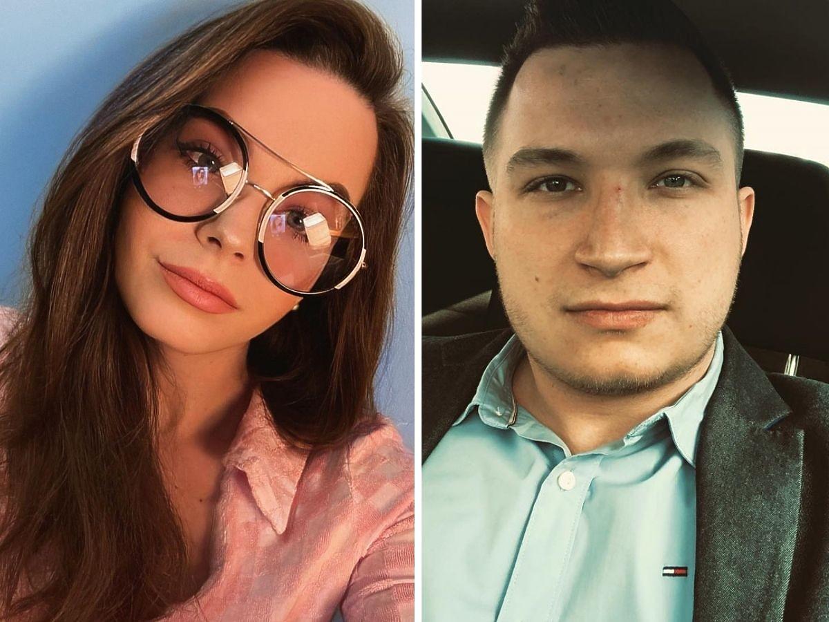"Ślub od pierwszego wejrzenia 7": Nadia Długosz o znajomości z Kamilem ...