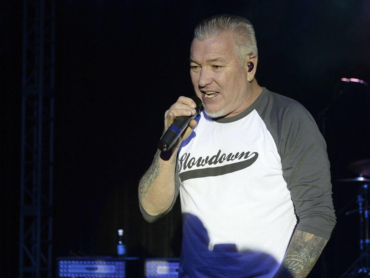 Nie żyje znany muzyk. Wszyscy usłyszeli jego piosenki w Shreku