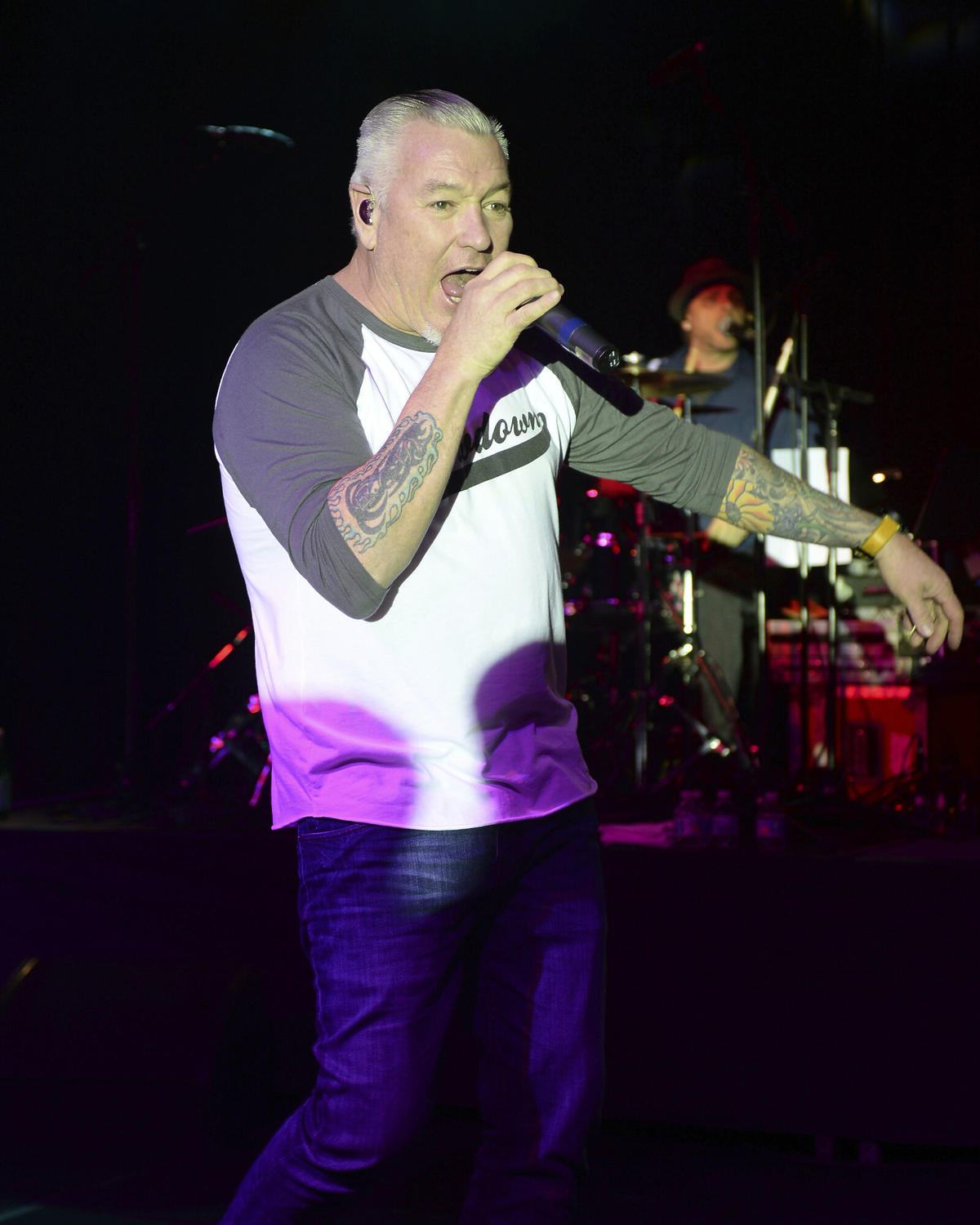 Nie żyje znany muzyk. Wszyscy usłyszeli jego piosenki w Shreku