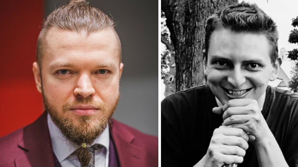 Sylwester Wardęga wstrząśniety śmiercią Ravgora: "Od kilku lat miał ...