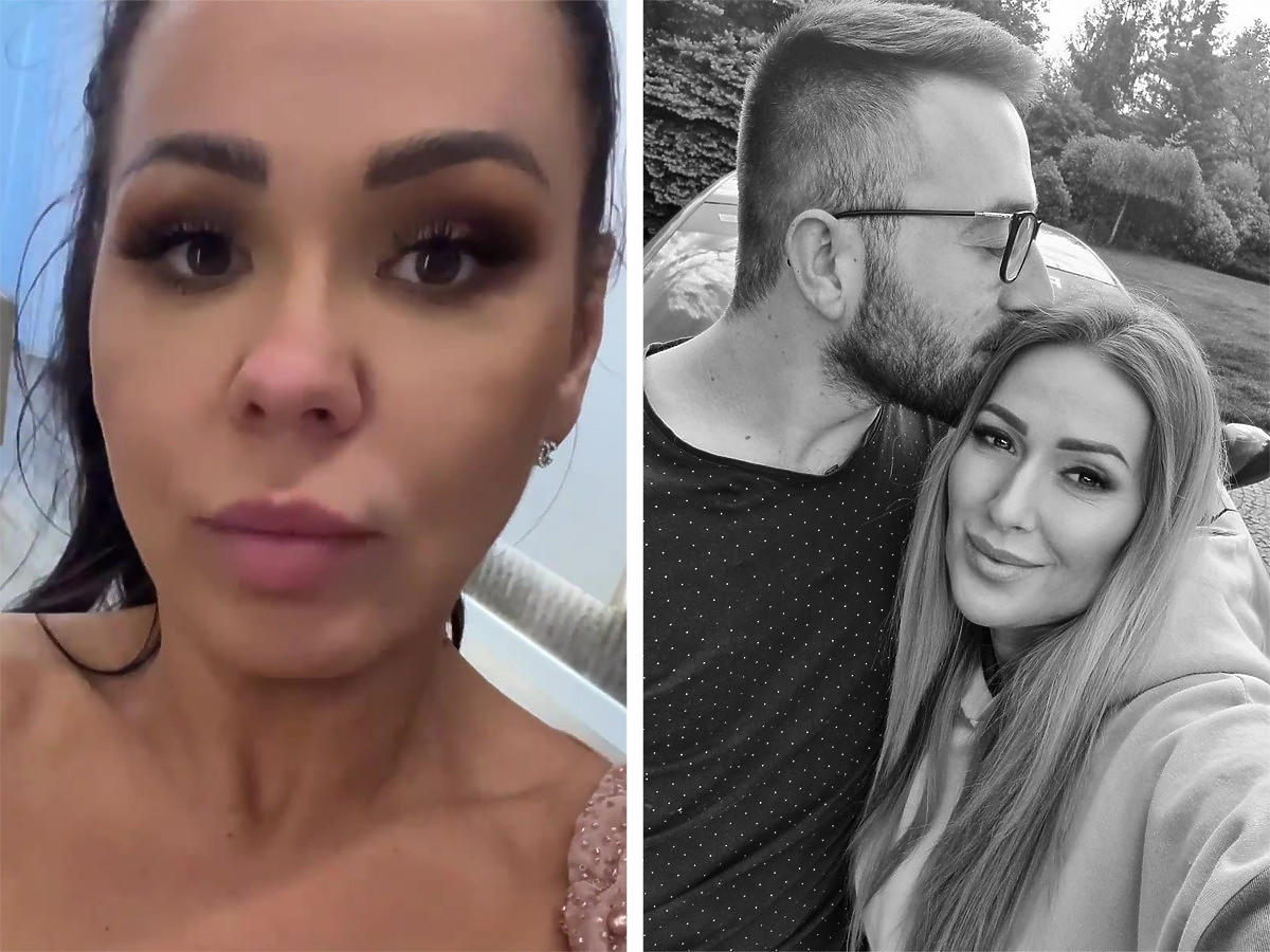 Sylwia Bomba apeluje po śmierci syna Sylwii Peretti: "Dajcie im po ...