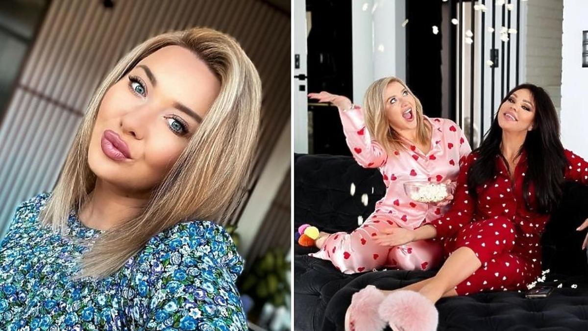 "Gogglebox": Sylwia Bomba w nowym duecie! Kim jest Lili Antoniak?