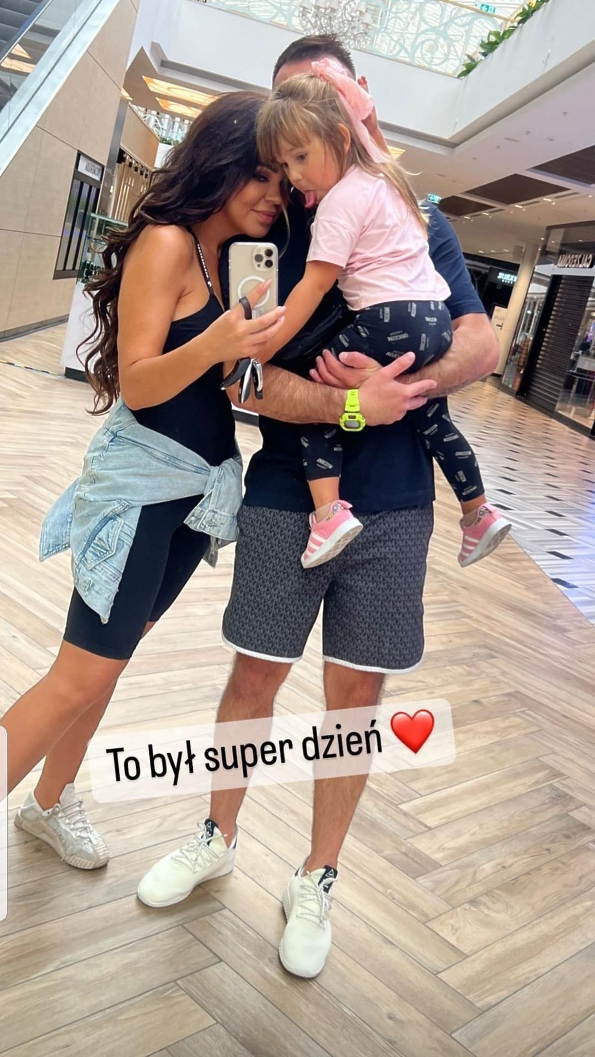 Sylwia Bomba kupiła nowy dom! Pokazała nagranie z nowej willi. "Córeczko to dla Ciebie"