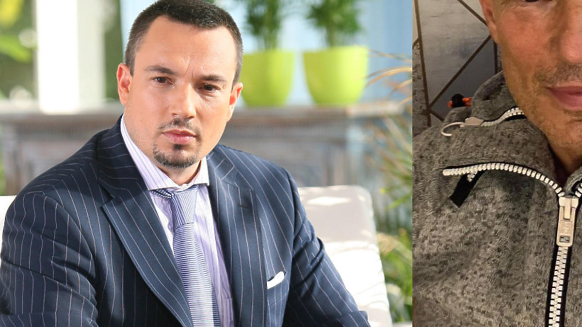 Jacek Stachurski skończył 57 lat! Tak dziś wygląda "Typ niepokorny"