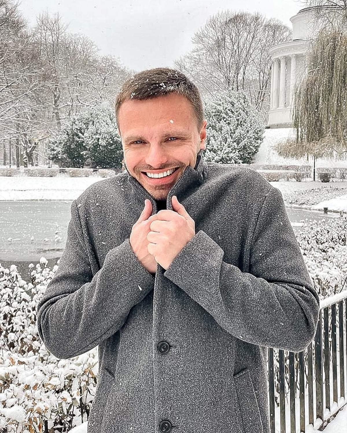 Nowy związek Marcina Hakiela przechodzi kryzys? Partnerka tancerza ...