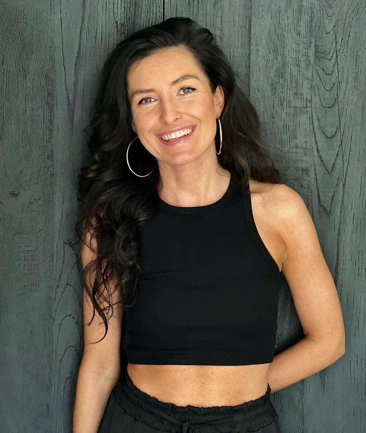 Marika Jóźwiak z ekipy Szelągowskiej trzy lata remontowała łazienkę ...