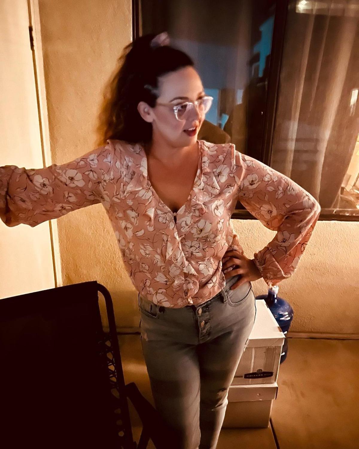 Dziewczynka, która tańczyła z Jackiem w "Titanicu", ma już 34 lata. Jak ...