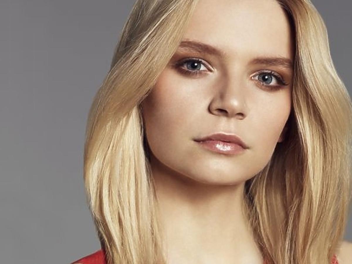 Tamara Subbotko z Top Model uczy się do matury