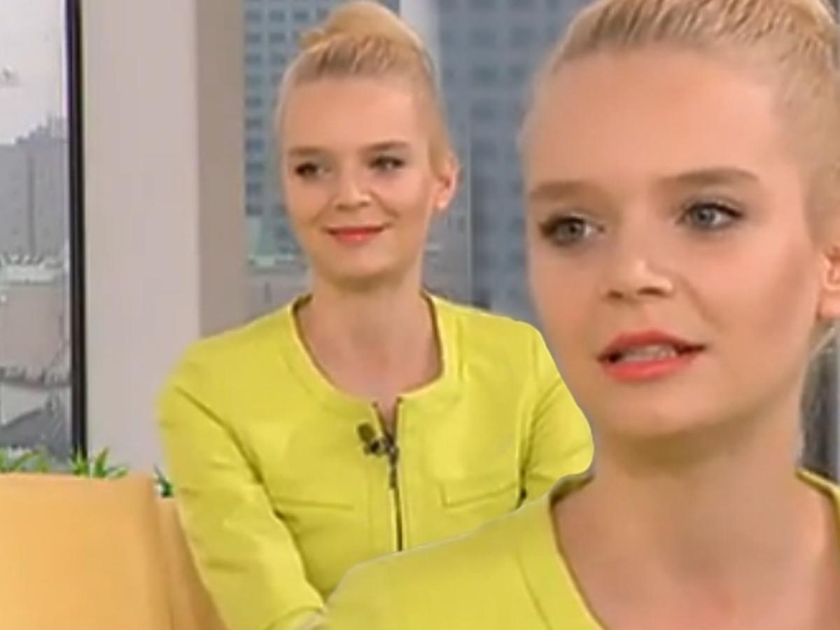 Tamara z Top Model opowiedziała o chłopaku narkomanie