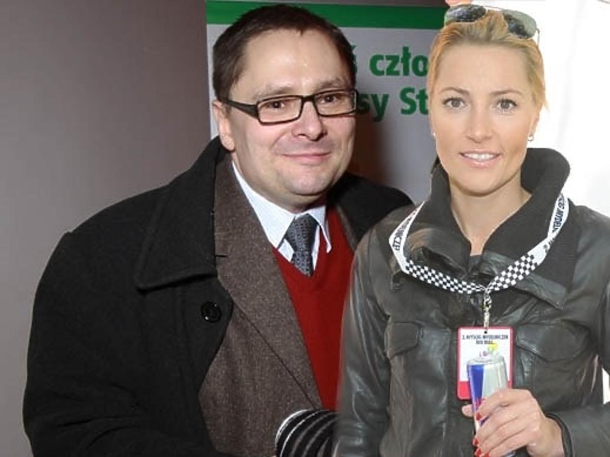 Tomasz Terlikowski krytykuje Sylwię Gruchałę