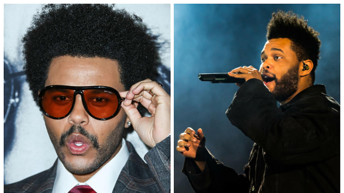 Afera z biletami na koncert The Weeknd. W sprzedaży wejściówki z ...