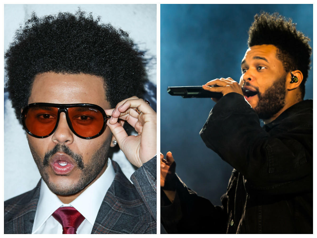 Afera z biletami na koncert The Weeknd. W sprzedaży wejściówki z ...