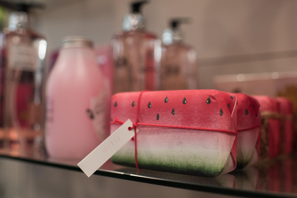 Wyprzedaż kosmetyków w TK Maxx: ceny, produkty, daty wyprzedaży