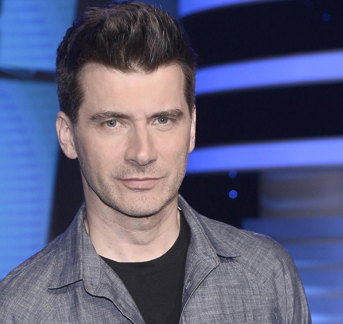 Tomasz Kammel był w Zakopanem, jednak nie poprowadził "Sylwestra Marzeń ...