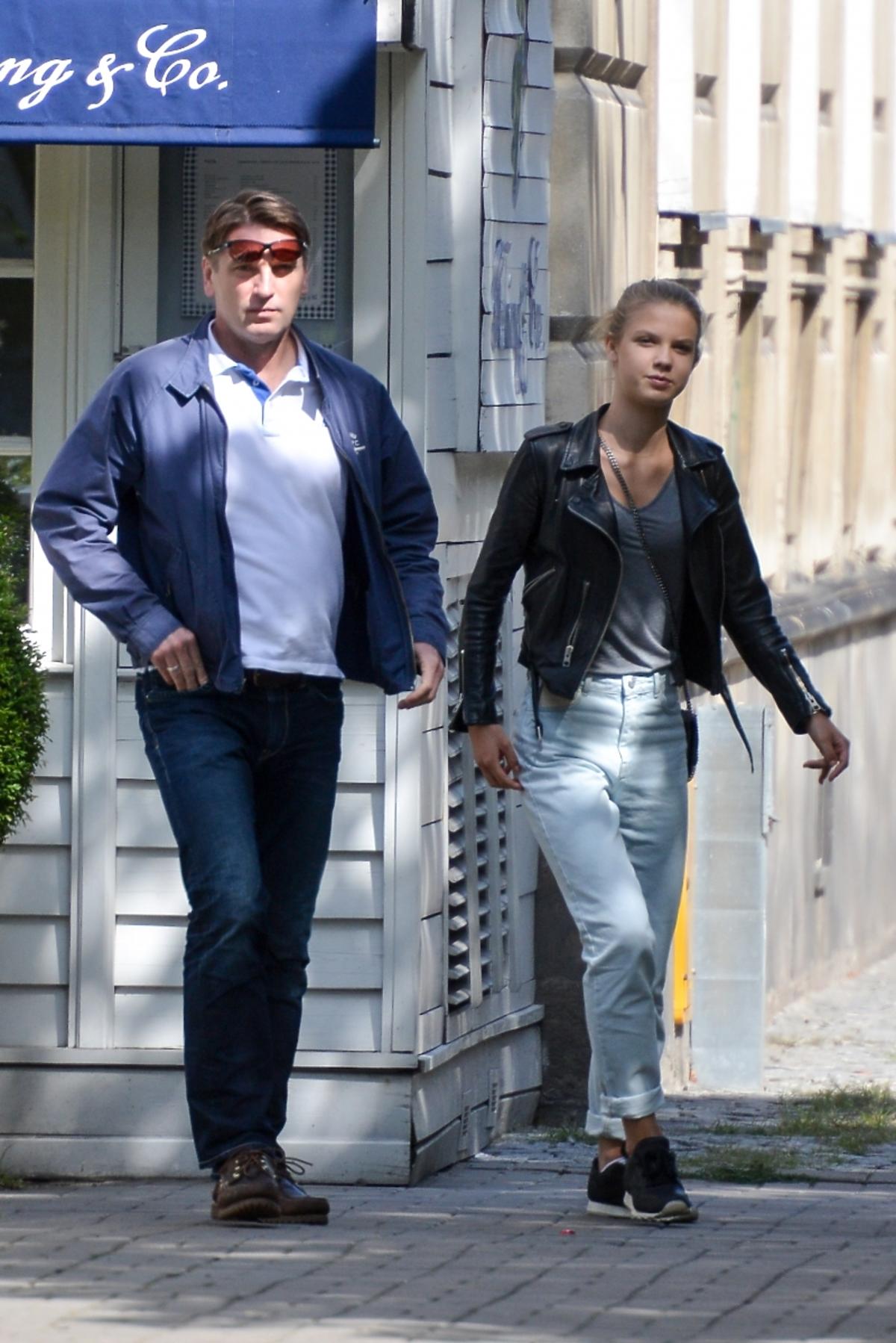 Czy Iga Lis zrobi światową karierę modelki?