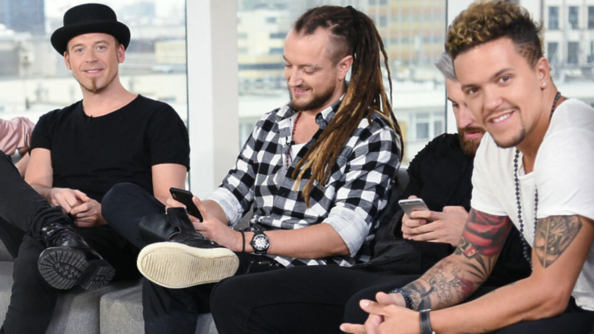 Tomasz Torres z "Afromental" i jego żona zostaną rodzicami! "Czekamy na ...