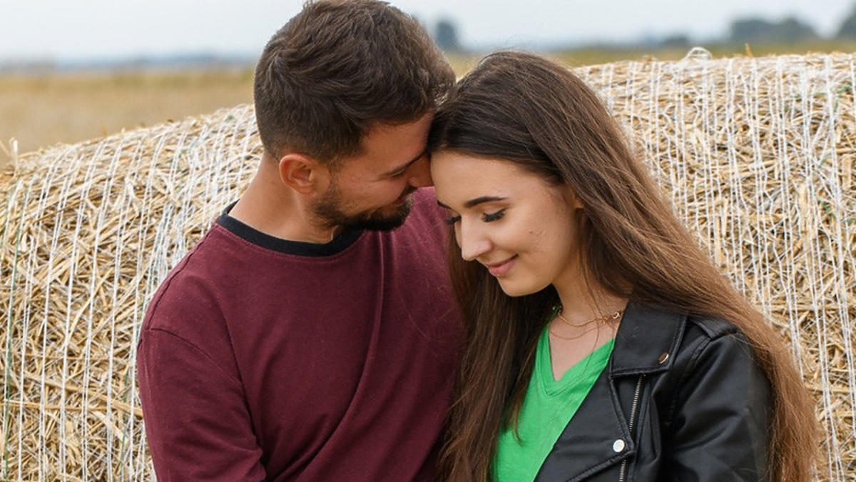 "Rolnik szuka żony 9": Internauci miażdżą relację Tomka i Zuzy ...