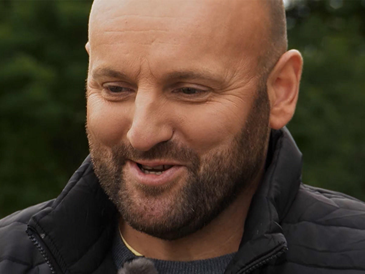 "Rolnik szuka żony 9": Kandydatka Tomasza R. zaskoczyła fanów programu ...