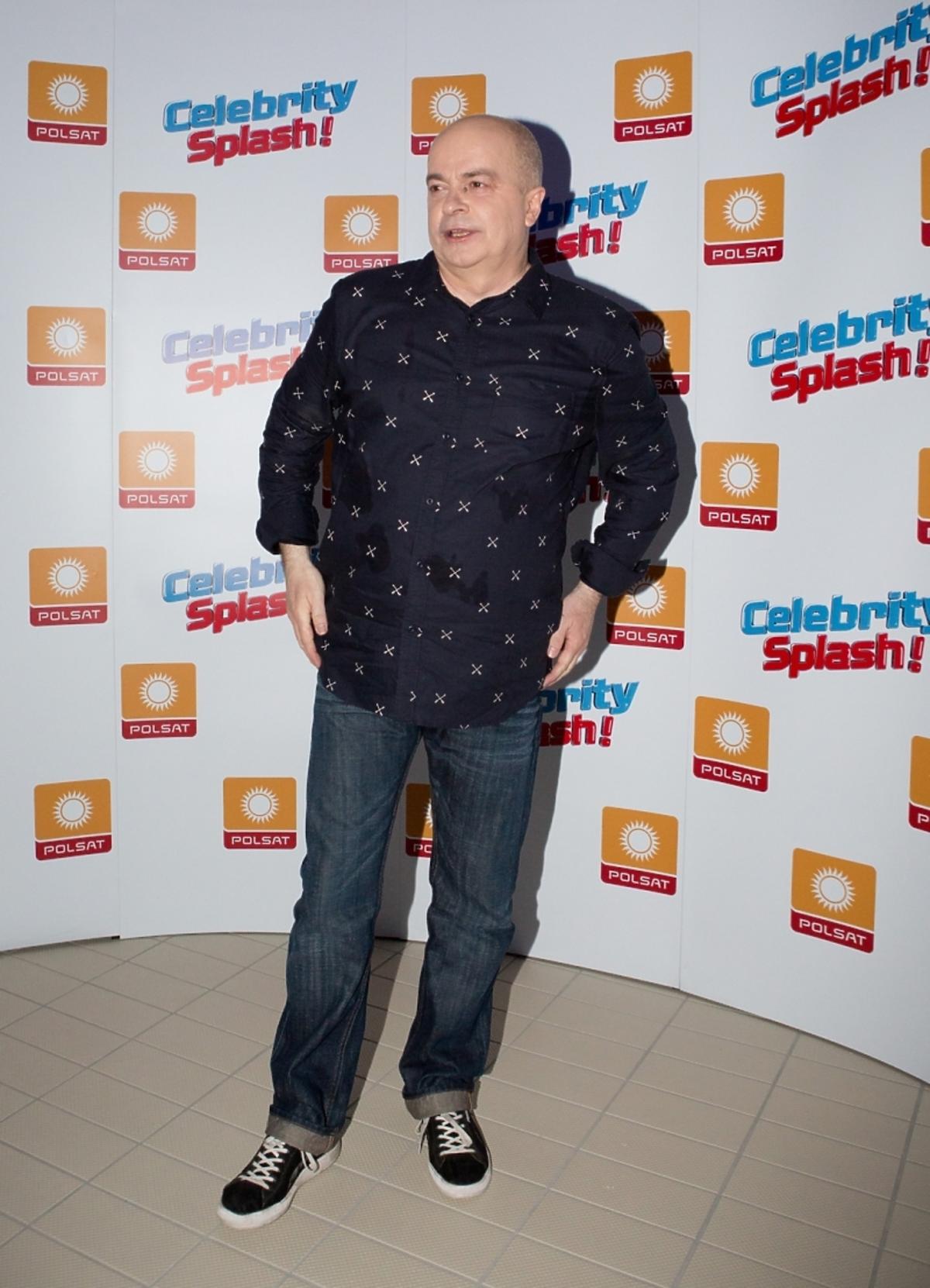 Tomasz Zimoch w Tańcu z Gwiazdami. Lista gwiazd!