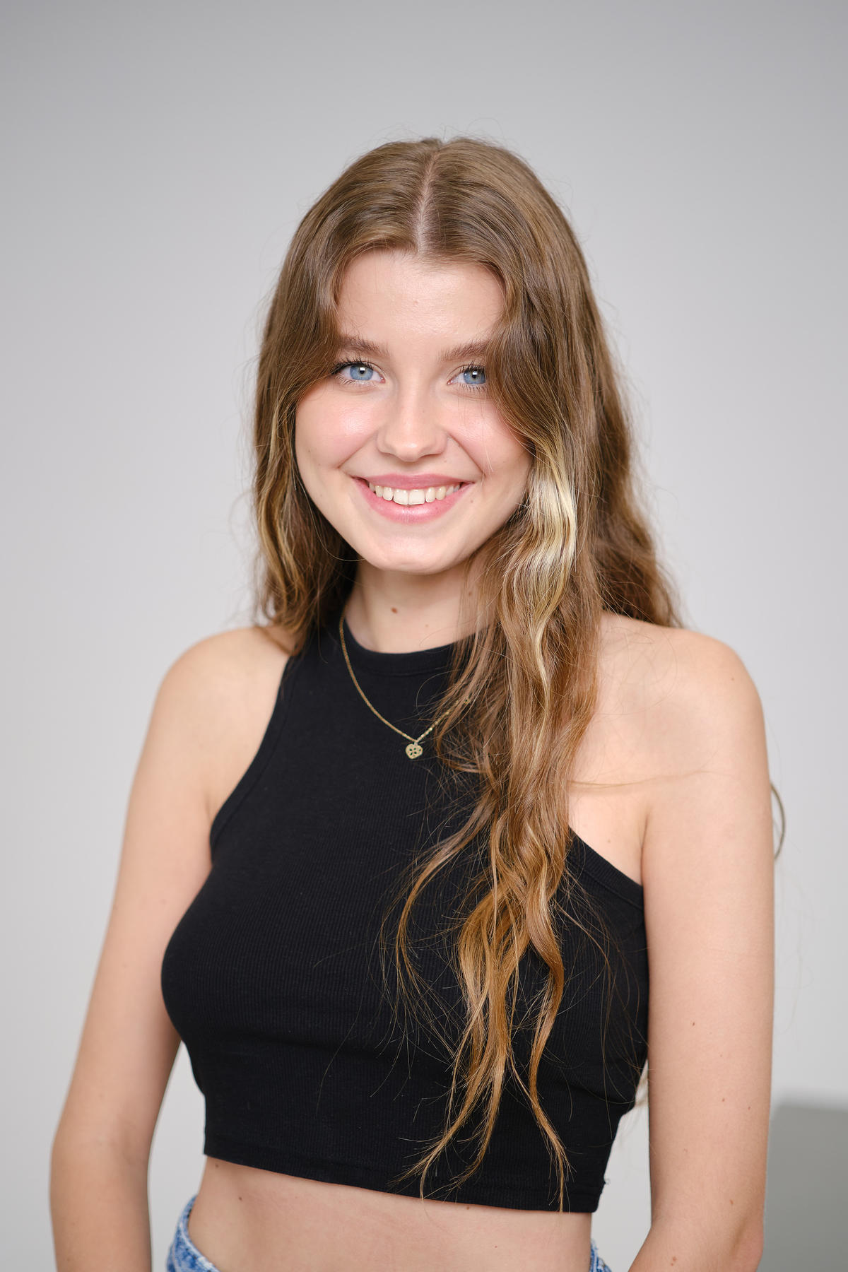 "Top Model 11": Aleksandra Helis odpadła. "Nie ma we mnie zgody na to ...