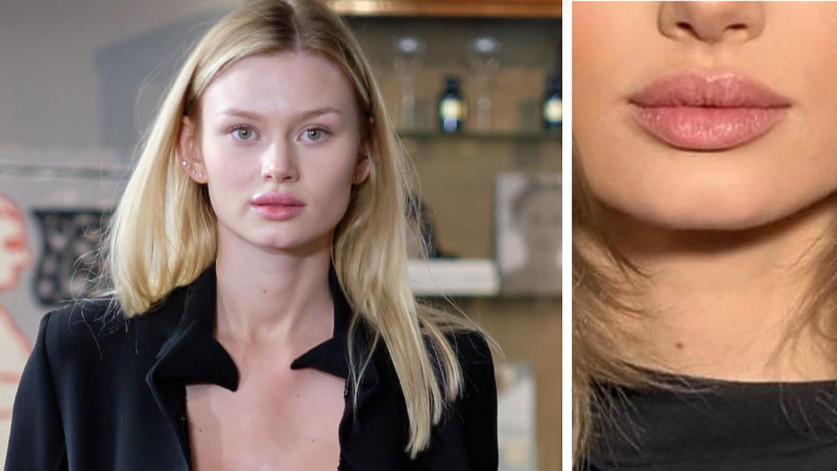 "Top Model 11": Michalina pochwaliła się metamorfozą. "ratujemy wygląd ...