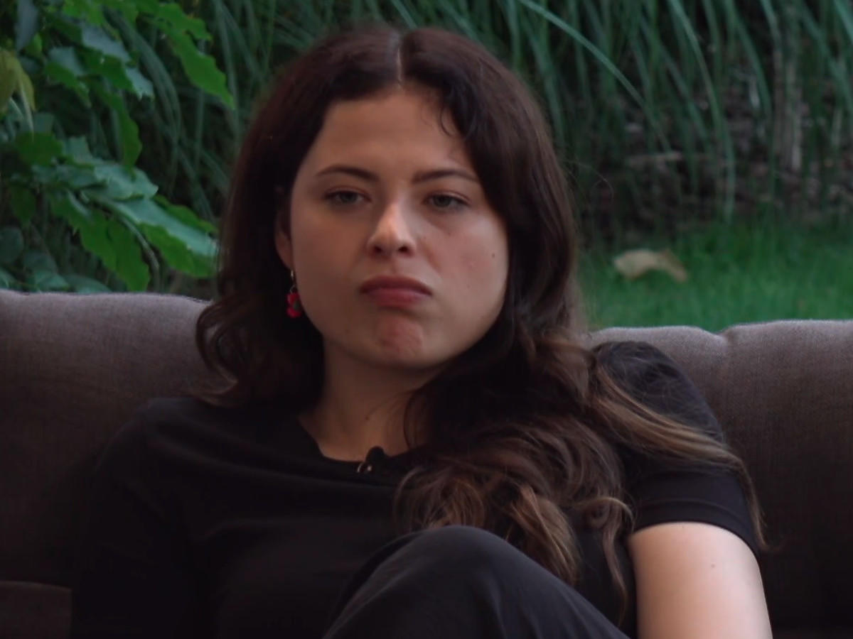 "Top Model 11": Ostra wymiana zdań Klaudii i Martyny. Pozostali ...