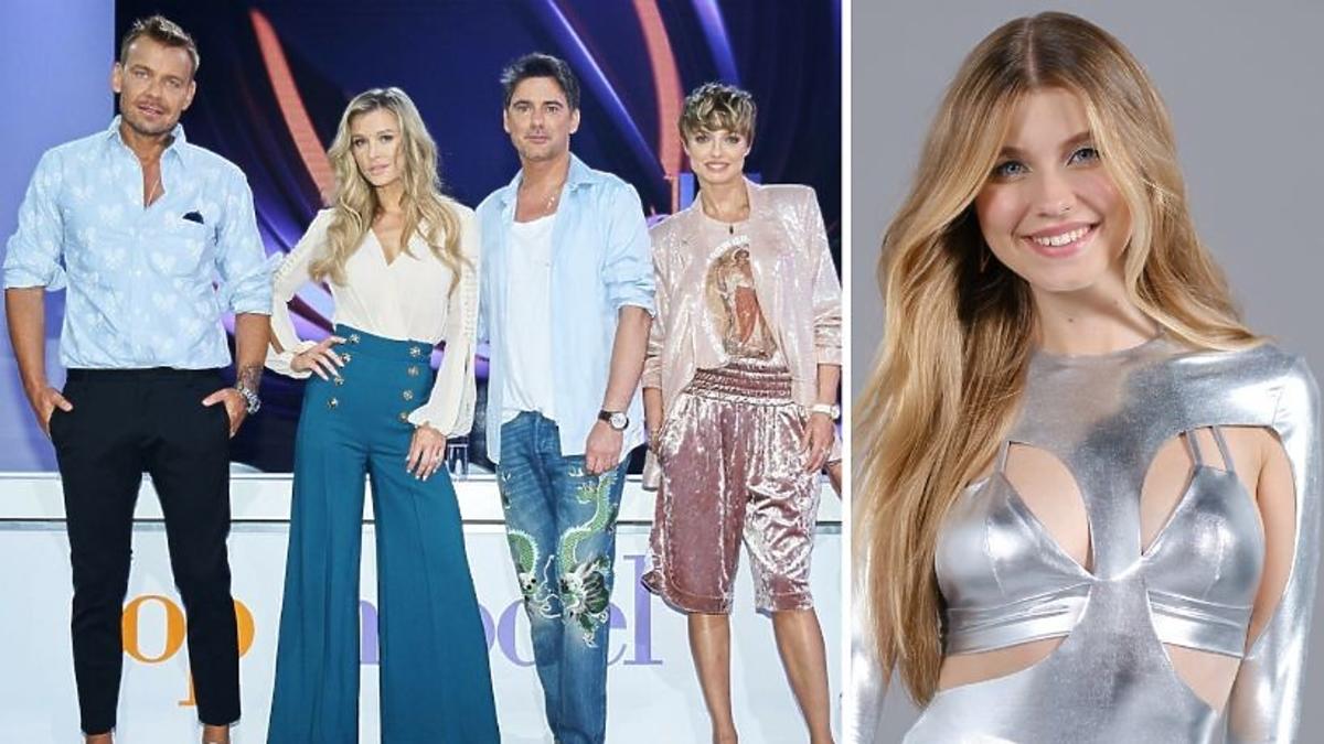 "Top Model 11": Fani nie zgadzają się z decyzją jury! "Odpadła ...